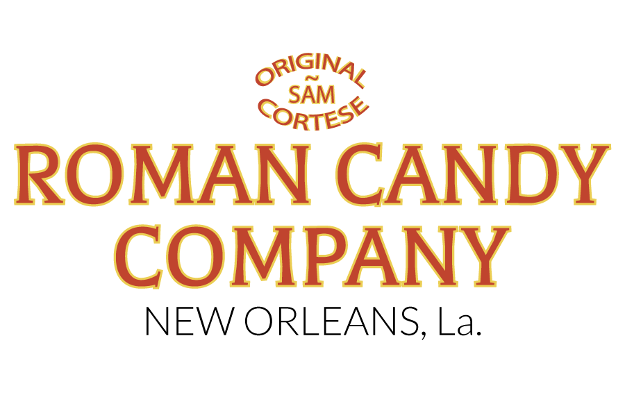 Roman Candy Company | Marse Designs LLC
